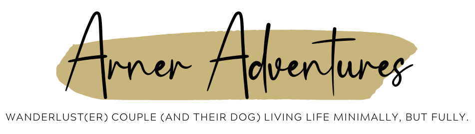 Episode #20: Mental Health Awareness Month: Our Top Go-To Resources | Arner Adventures