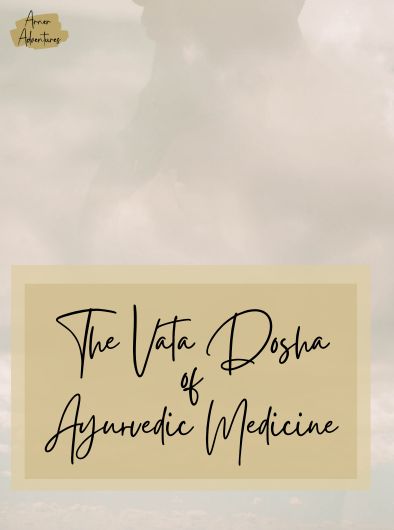 Vata Body Type | Vata Dosha | Achieve Mind-Body Harmony