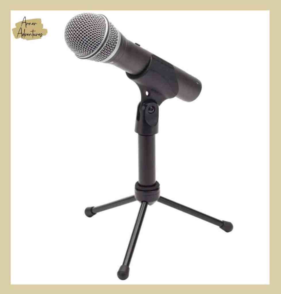 Best Budget USB Microphone for Podcast Recording (2026)