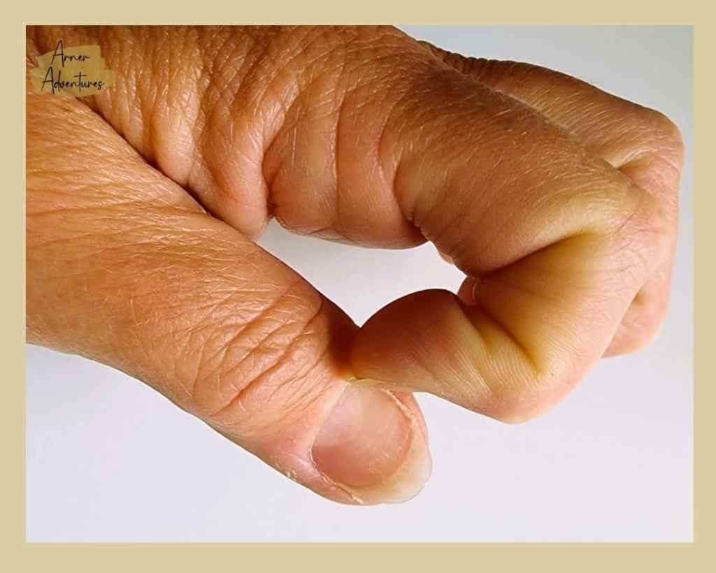 Stress Rings For Fingers: What Are They + Do They Work?