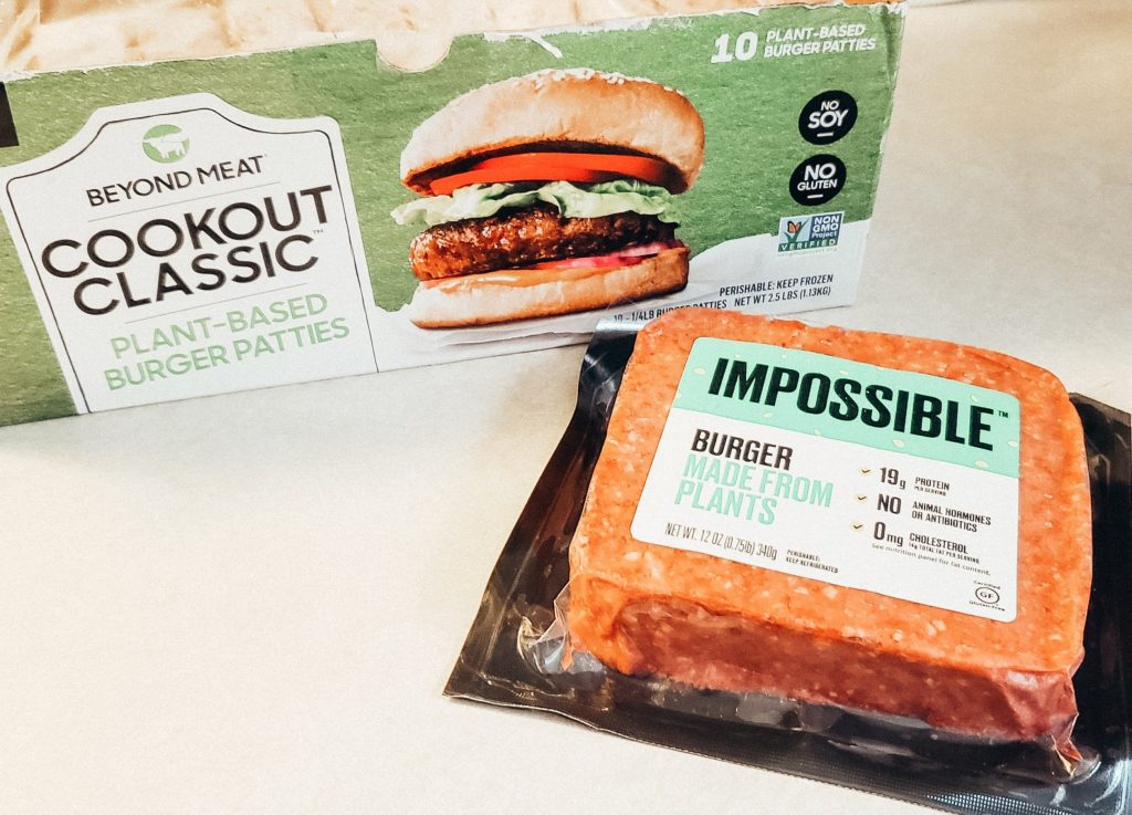 Our Fave Meat Dupes: Meatless Substitute Products