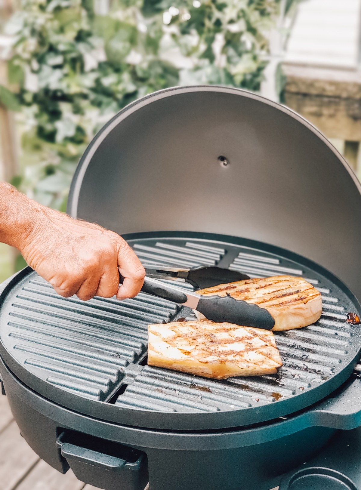 BEST George Foreman Grill | Review of the NEW Indoor/Outdoor Grill