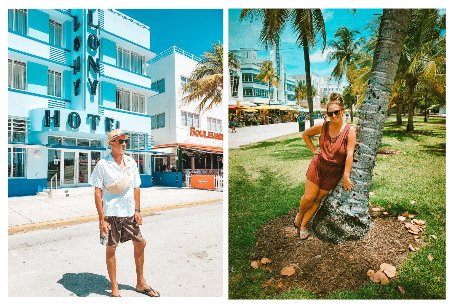 EPIC Guide to Spend 3 Days in Miami Beach | Go-to Guide