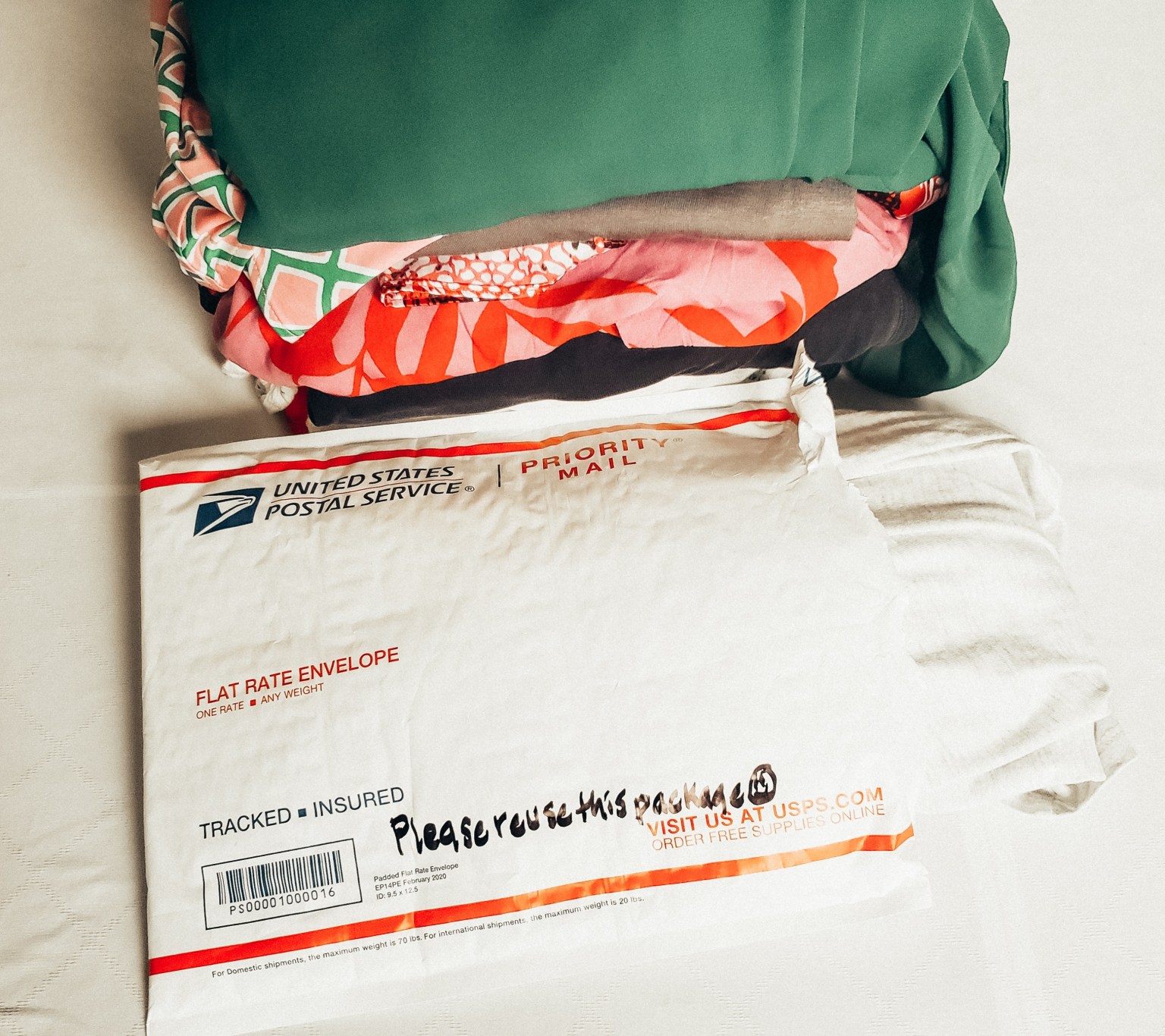 Rebuilding Wardrobe After Losing 75 Pounds- No Money Spent