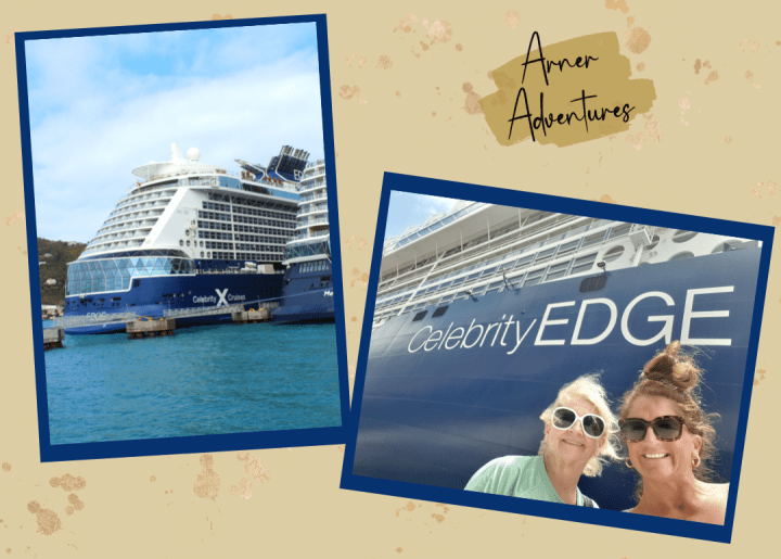 Celebrity Edge Review: Our Take on the Posh Ship