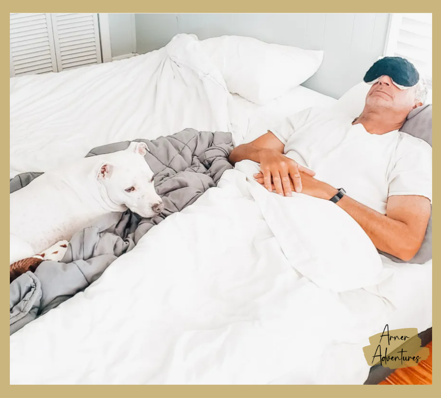 The BEST Sleep Sounds for Adults | How to Sleep Like a Baby