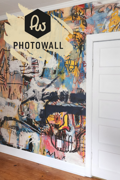 HONEST Photowall Review: Know Before Your Buy Your Mural / Wallpaper