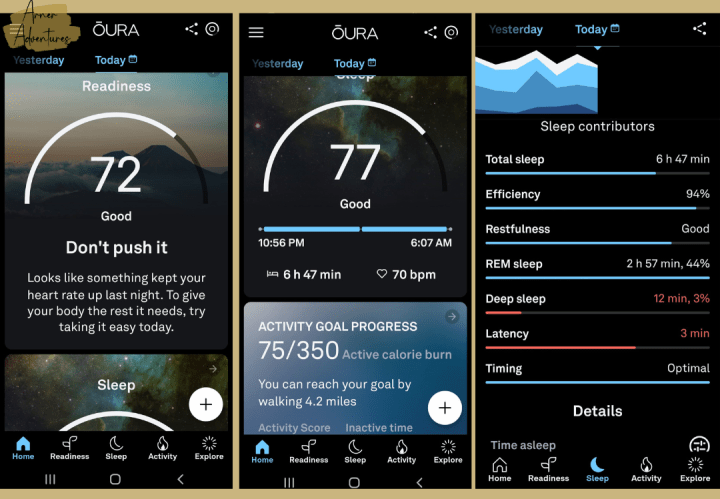 Oura Ring 5 vs Other Fitness Trackers: Is It Worth It in 2026?