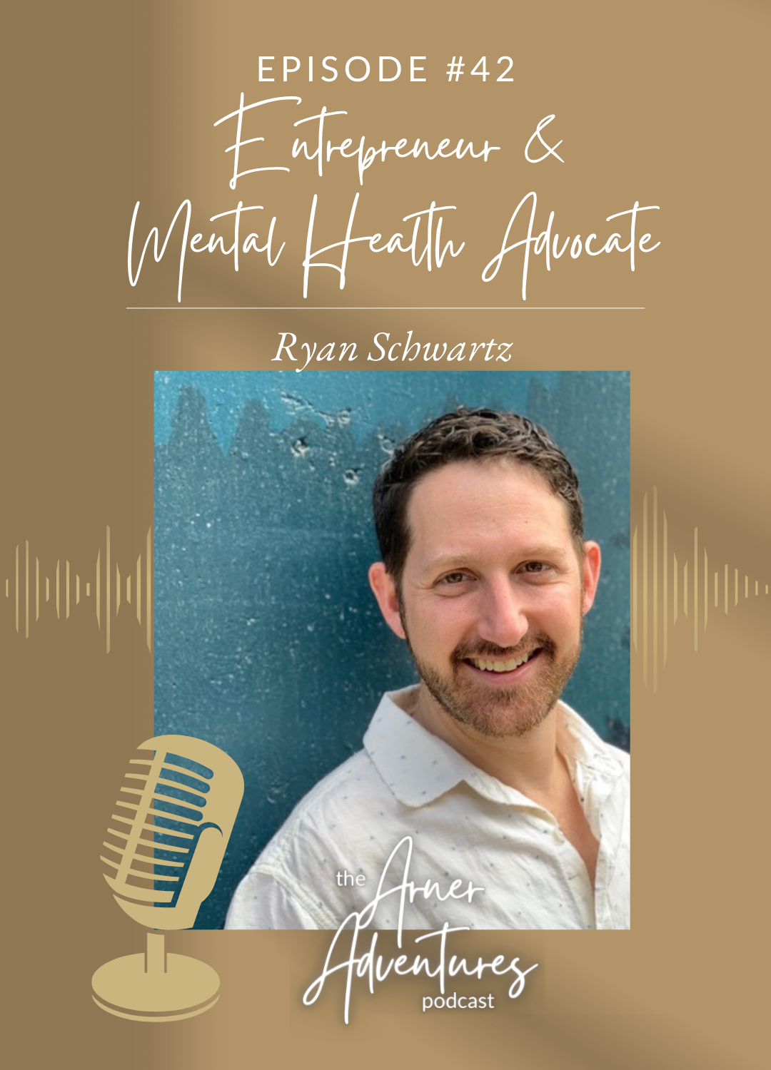 Accessible Therapy with Mental Health Match- A Chat with Ryan Schwartz