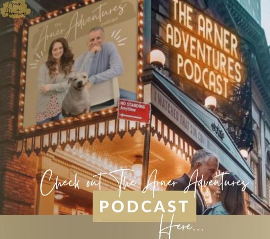 Arner Adventures Home | Welcome!