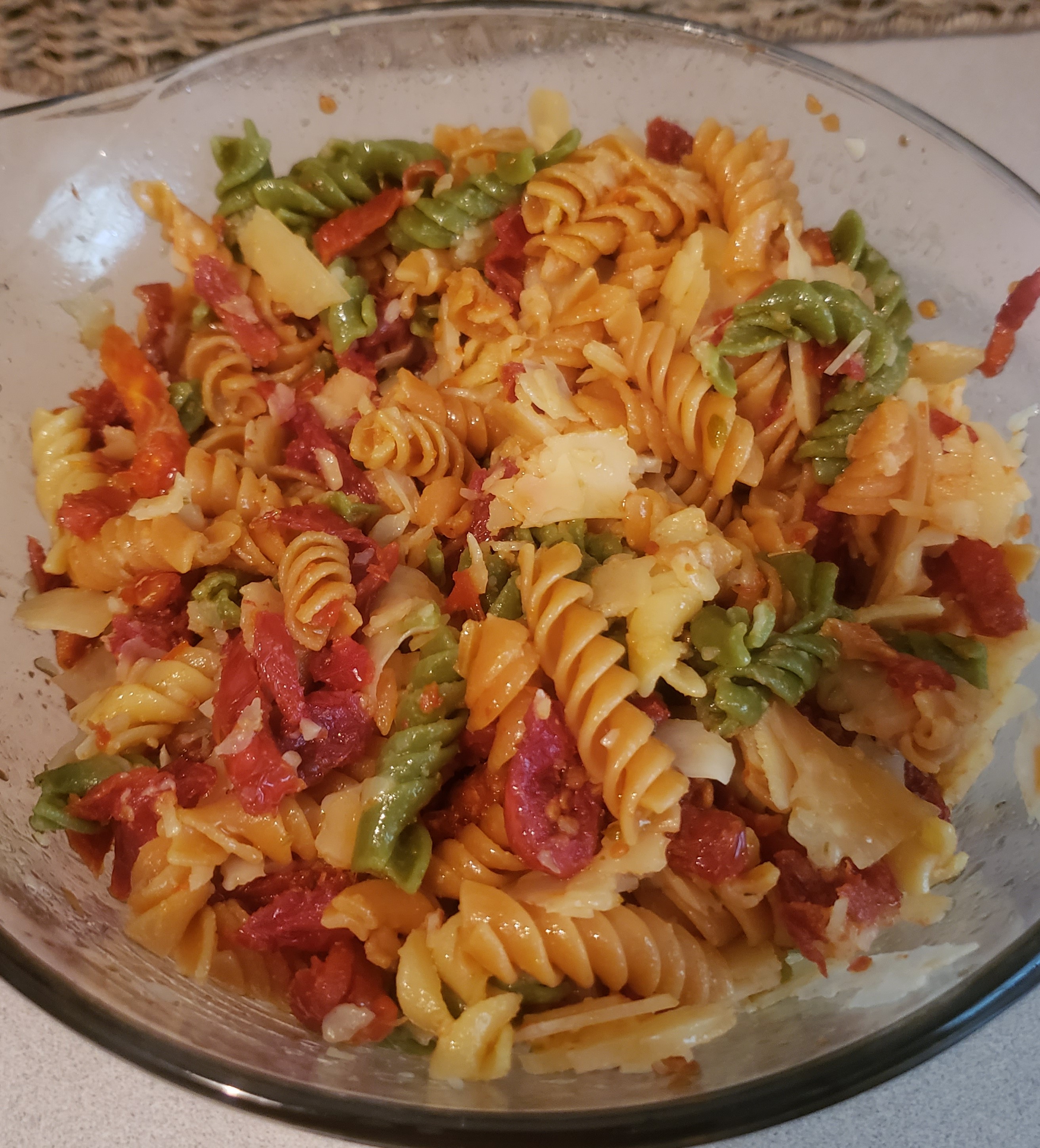 Why You Should Make the Switch to Plant-based Pasta