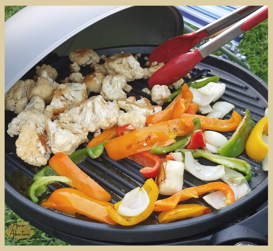 The BEST Shopping List to be Vegetarian on a Budget!