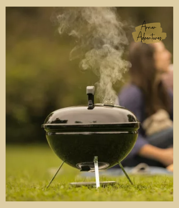 The ONLY grills for apartments + small spaces that you need!