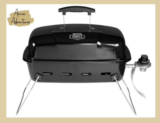 The ONLY grills for apartments + small spaces that you need!