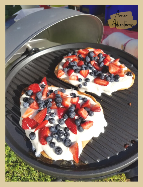 The ONLY grills for apartments + small spaces that you need!