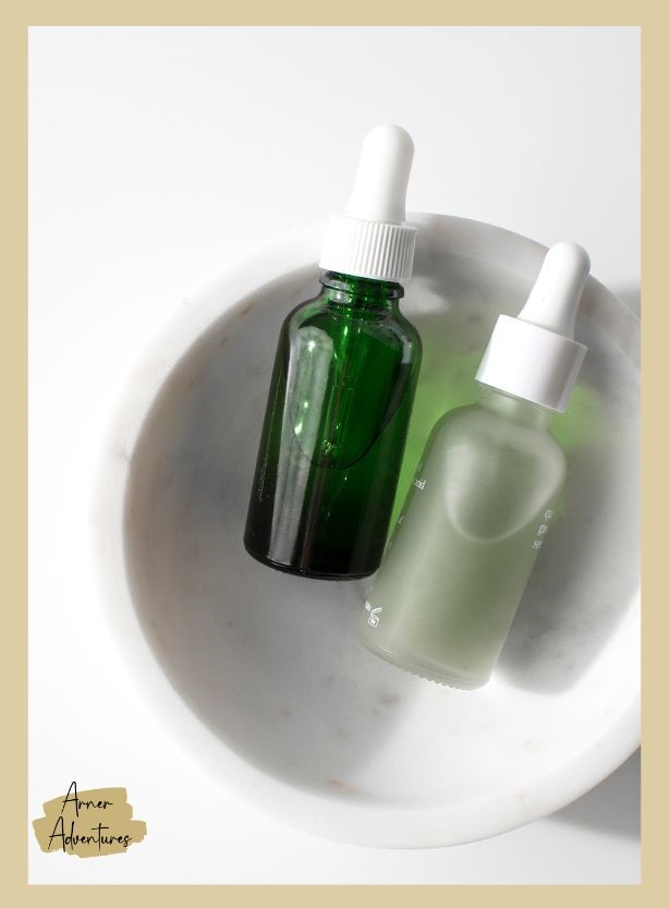 The Perfected Castile Soap Shampoo Recipe | Real Results!