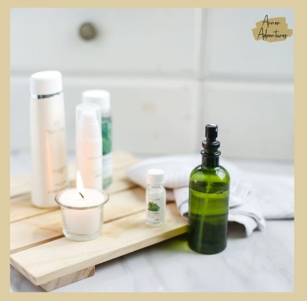 The Perfected Castile Soap Shampoo Recipe | Real Results!