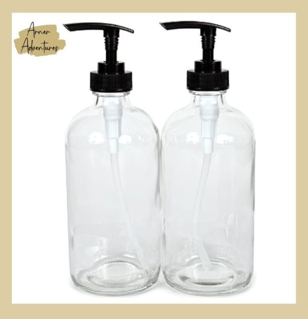 The Perfected Castile Soap Shampoo Recipe | Real Results!