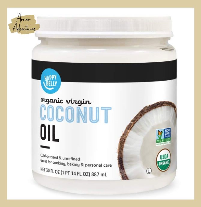 The Perfected Castile Soap Shampoo Recipe | Real Results!