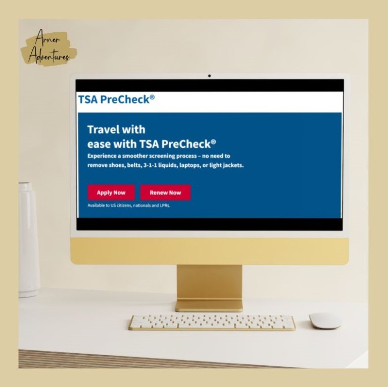 IdentoGO: Unlock Travel Secrets of the TSA PreCheck Process
