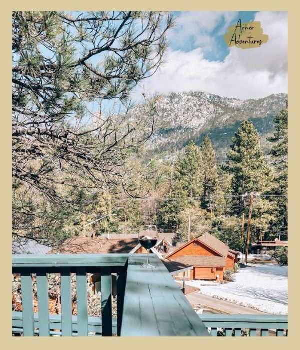 The Ultimate Guide for What to Do in Idyllwild | Hidden Gems