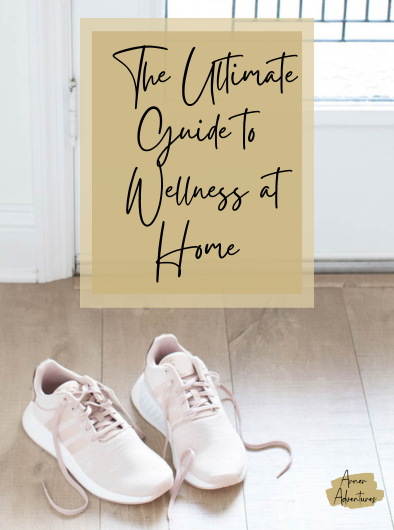 Unlocking Serenity: The Ultimate Guide to Wellness at Home