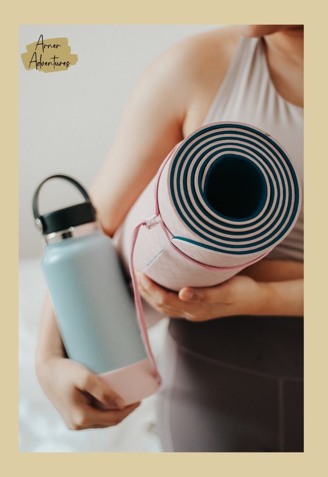 Unlocking Serenity: The Ultimate Guide to Wellness at Home