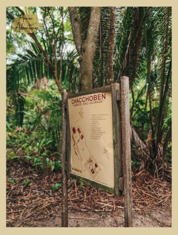 Chacchoben Mayan Ruins- All You Need to Know to Plan Your Visit