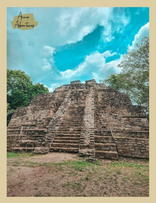 Chacchoben Mayan Ruins- All You Need to Know to Plan Your Visit