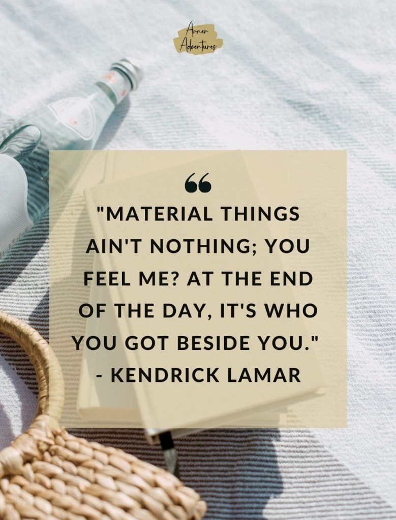 70 Quotes About Minimalism: Embrace Simplicity