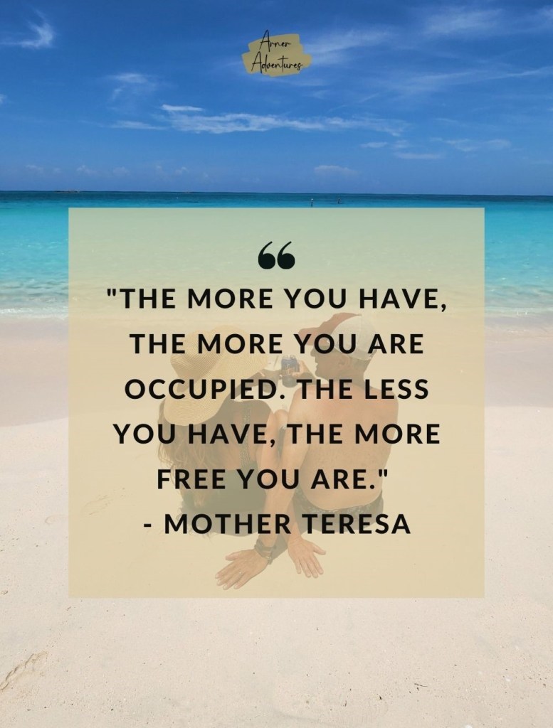 70 Quotes About Minimalism: Embrace Simplicity