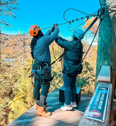 Adventure Essentials: The 5 Must-Have Items for Adventure Travel