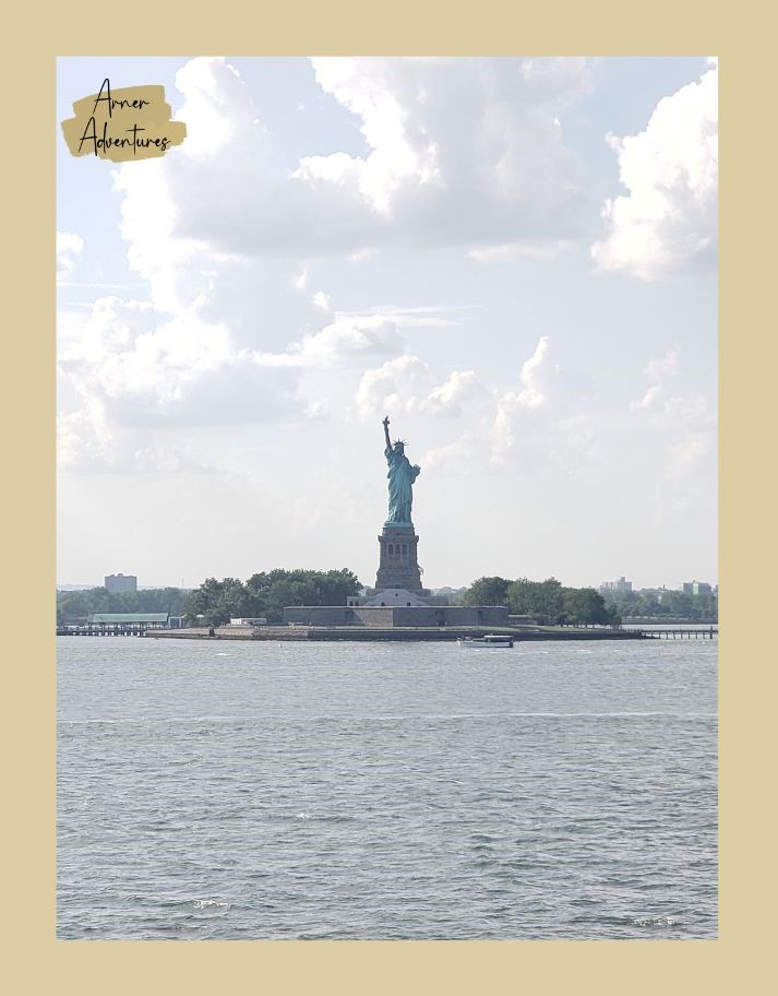 The Famous New York Landmarks- The Must See NYC Icons