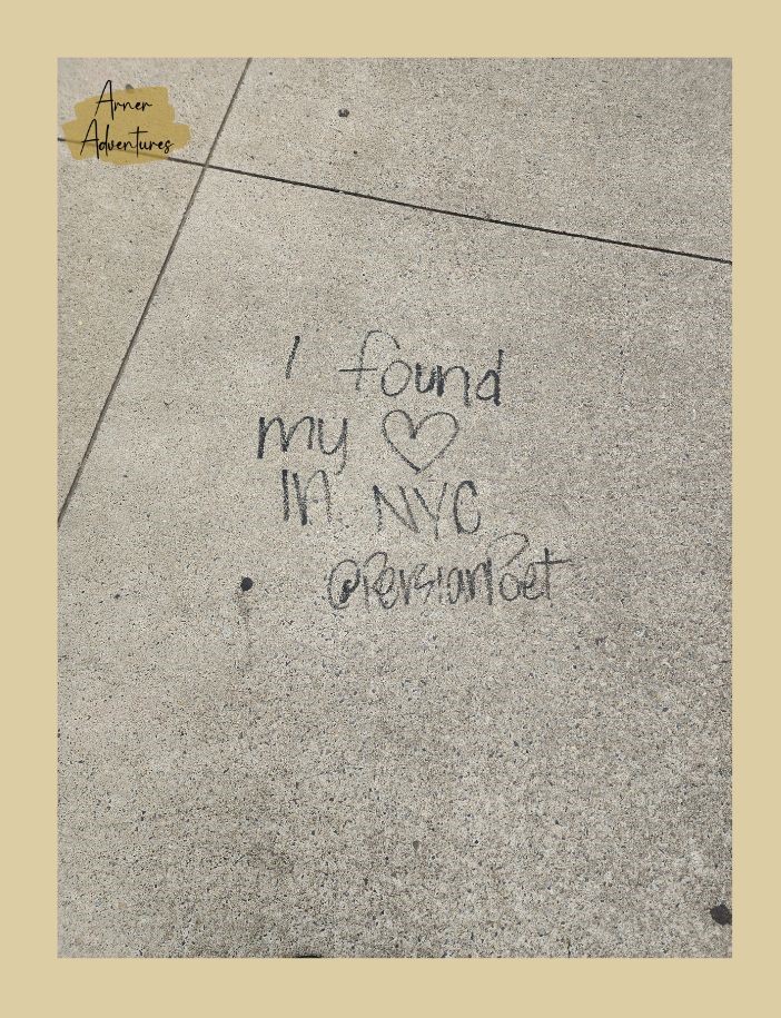 Manhattan Neighborhoods and Beyond- Dig Into the Good Stuff!