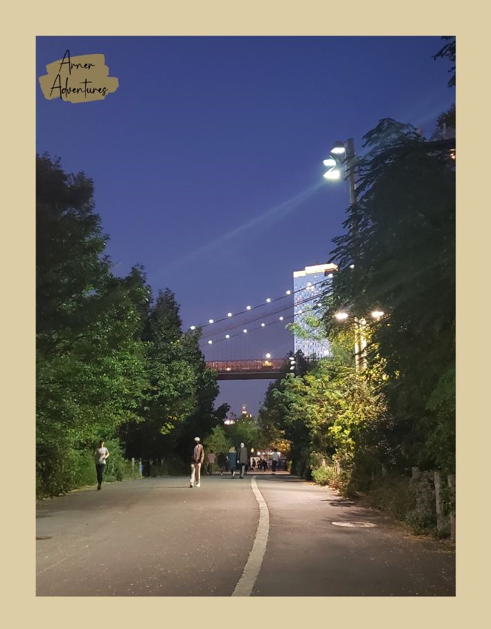 Manhattan Neighborhoods and Beyond- Dig Into the Good Stuff!