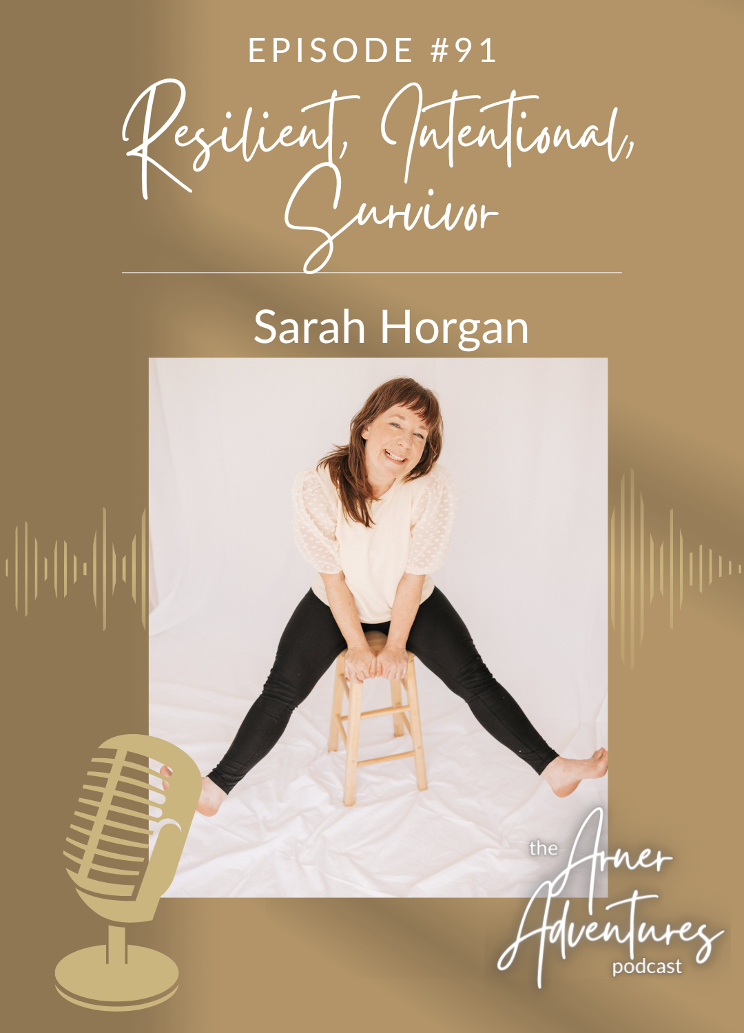 How to Simplify Your Life: Insights From Sarah Horgan