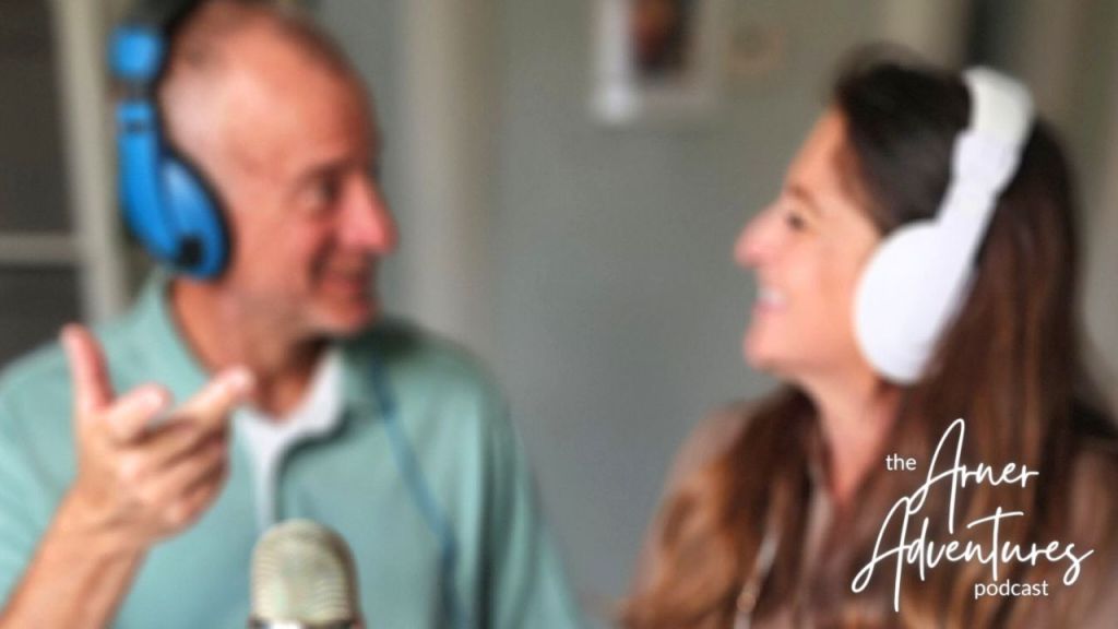 Accessing The Arner Adventures Podcast Virtual Studio | Arner Adventures