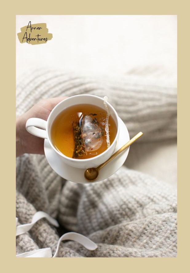 Top 10 Health Benefits of Hot Tea - Which Ones to Drink and Avoid