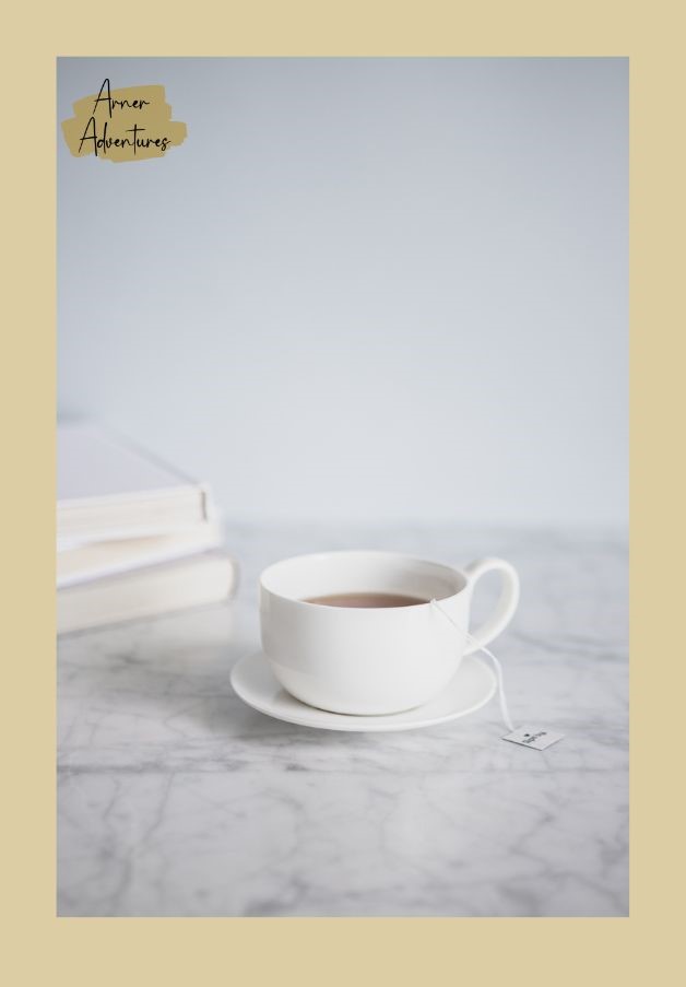 Top 10 Health Benefits of Hot Tea - Which Ones to Drink and Avoid