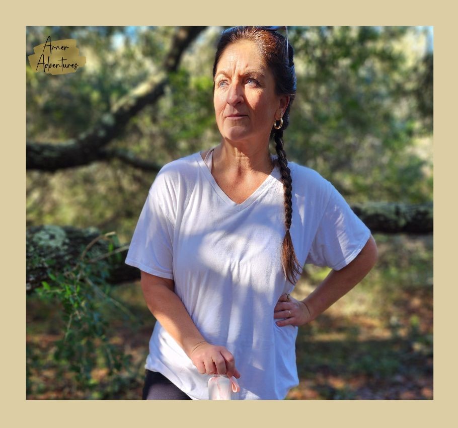 How to Plan the Perfect Nature Workout - Get Moving Outdoors