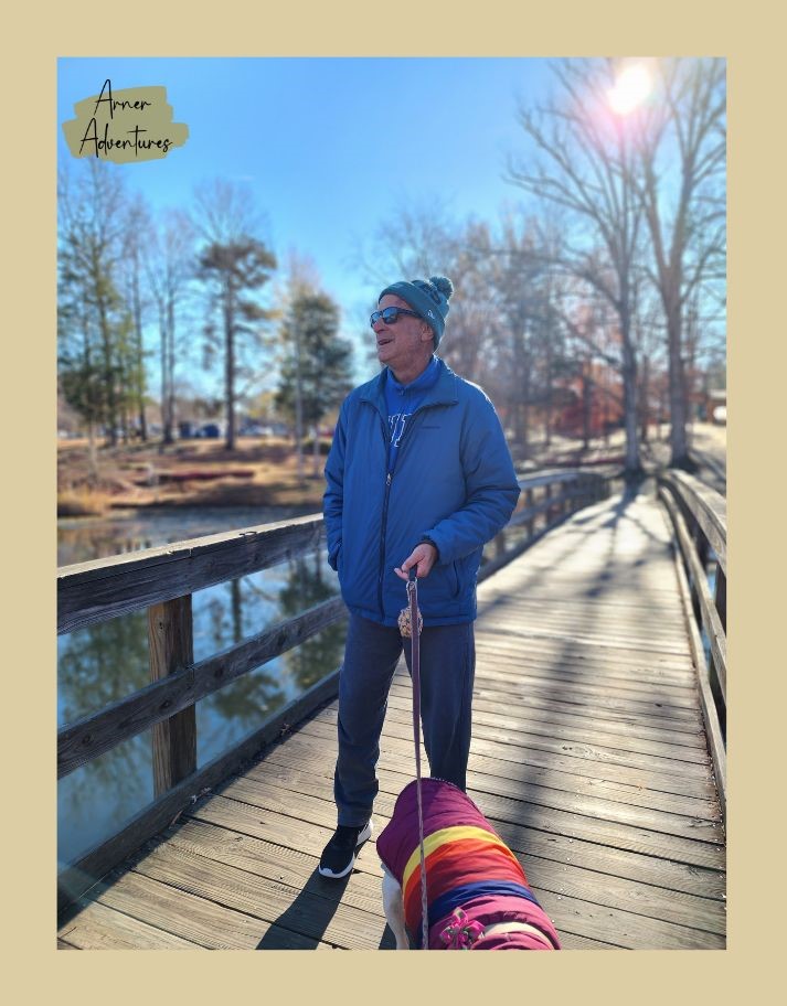 How to Plan the Perfect Nature Workout - Get Moving Outdoors