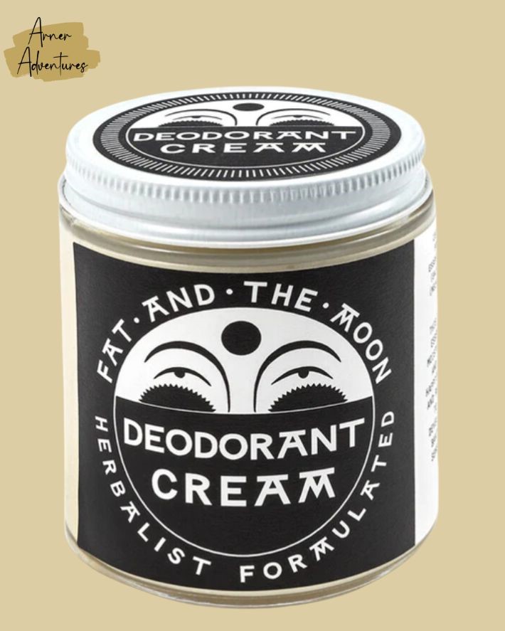 Top 12 Best Eco-Friendly Deodorant Brands - Better for Your Health