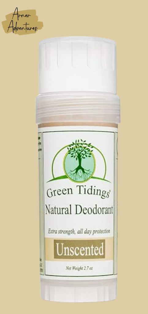 Top 12 Best Eco-Friendly Deodorant Brands - Better for Your Health