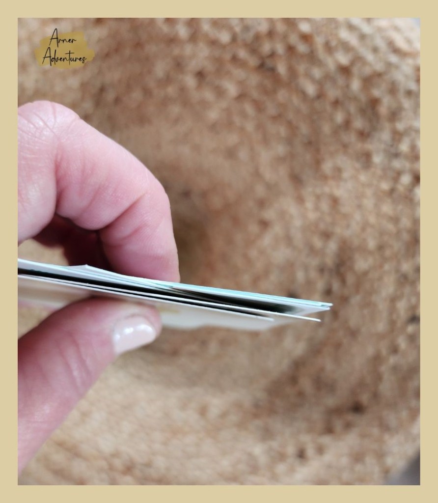 The Best Way to Organize Business Cards for Home or Work