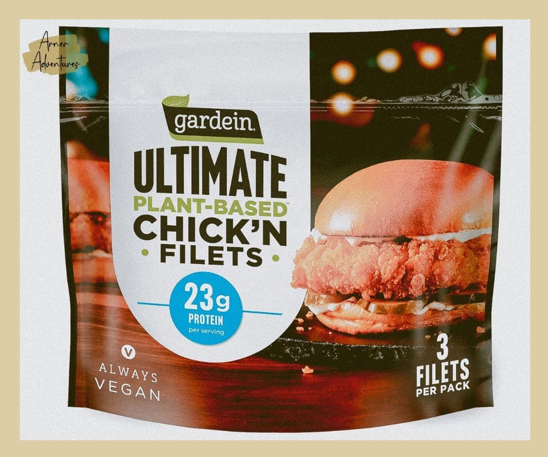 The Best Vegan Chicken Patties: DIY + Store-Bought Brands