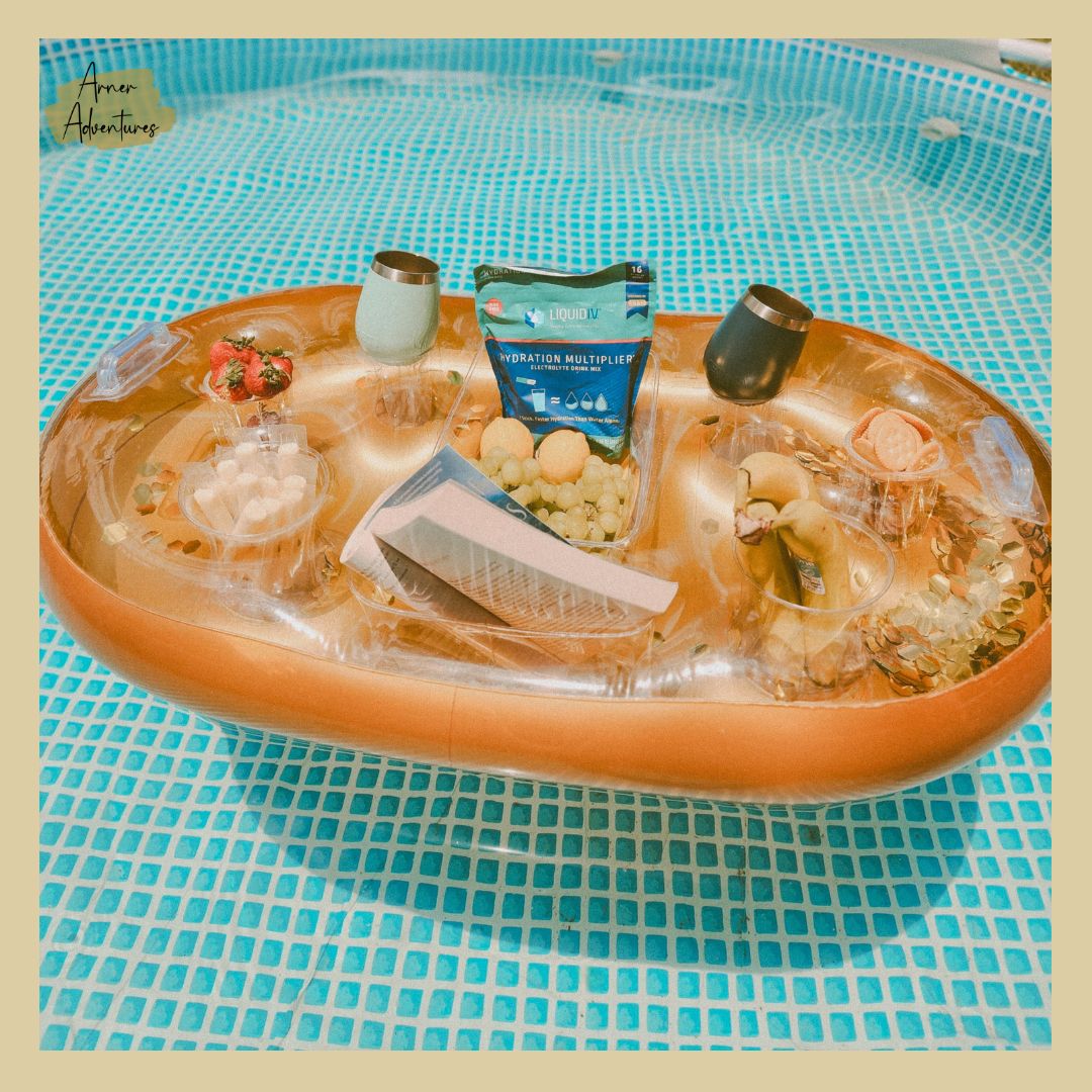 The Best Summer Gift Guide for Solstice or Themed Baskets