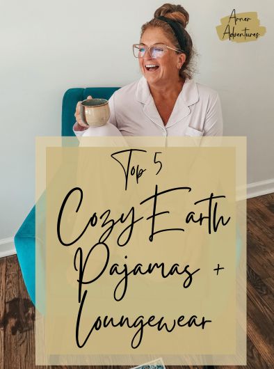 Cozy Earth Pajamas Review: Our Top 5 Must-Have Loungewear Picks for ...