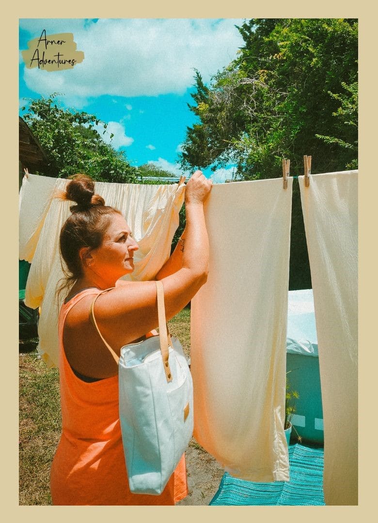 20 Ways to Reuse Your Cozy Earth Tote Bag in Your Daily Life