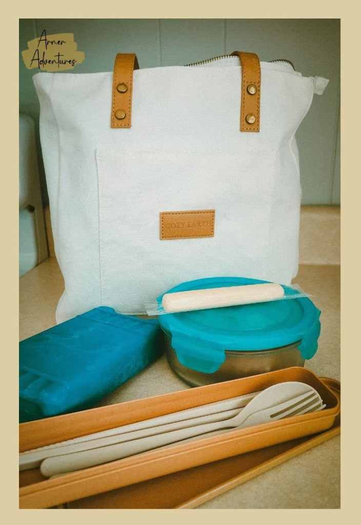 20 Ways to Reuse Your Cozy Earth Tote Bag in Your Daily Life
