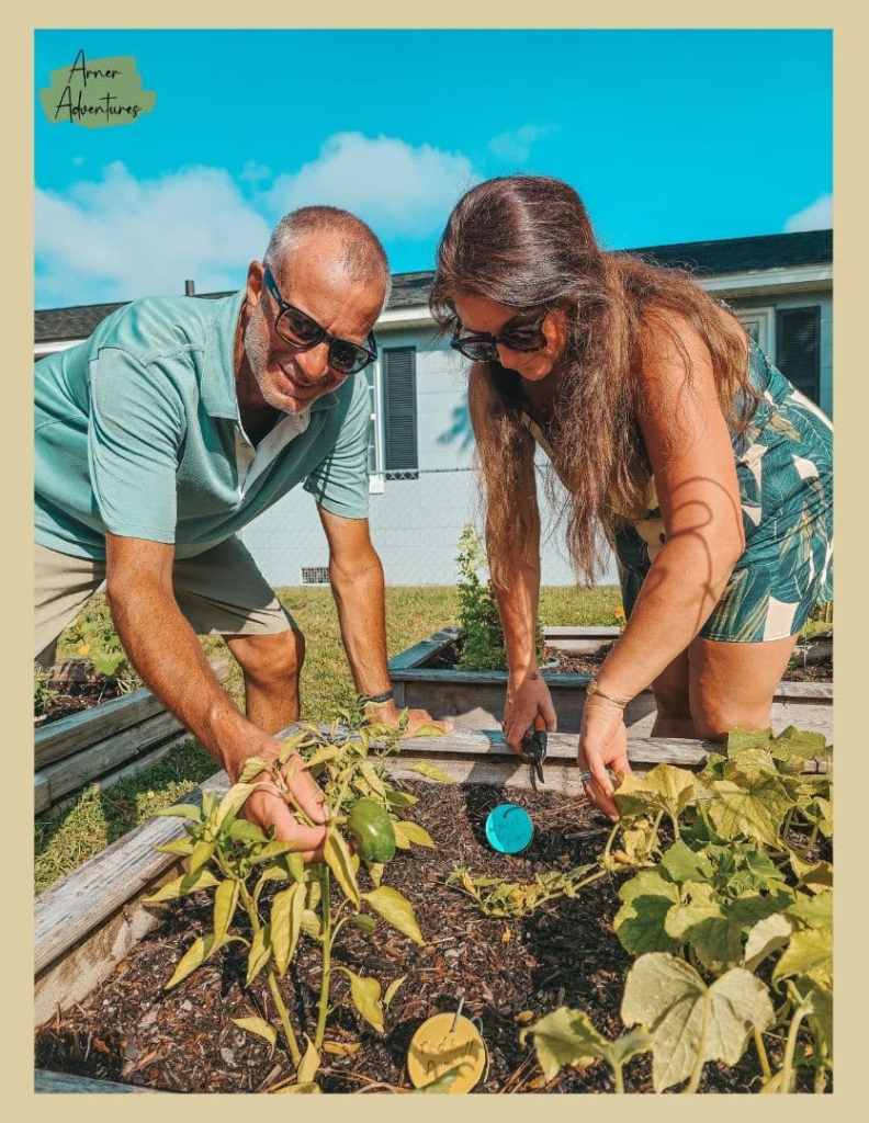 The Best + Easy Gardener's Hand Scrub Recipe - DIY Scrub